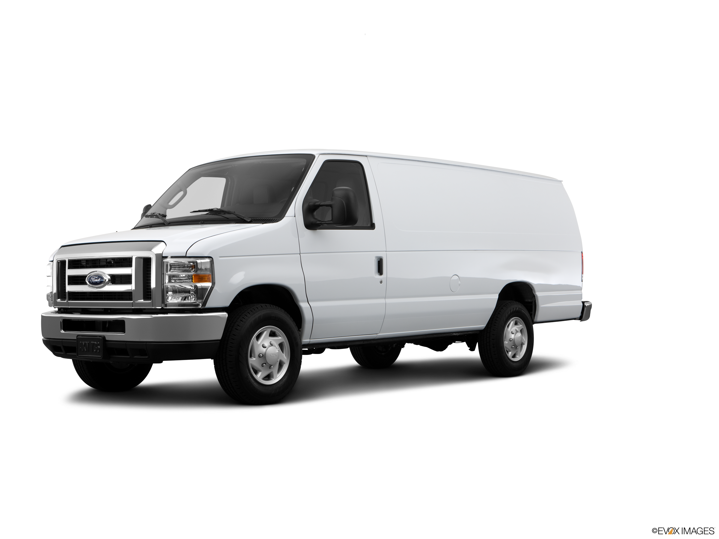 Ford Van Minivan Models Kelley Blue Book